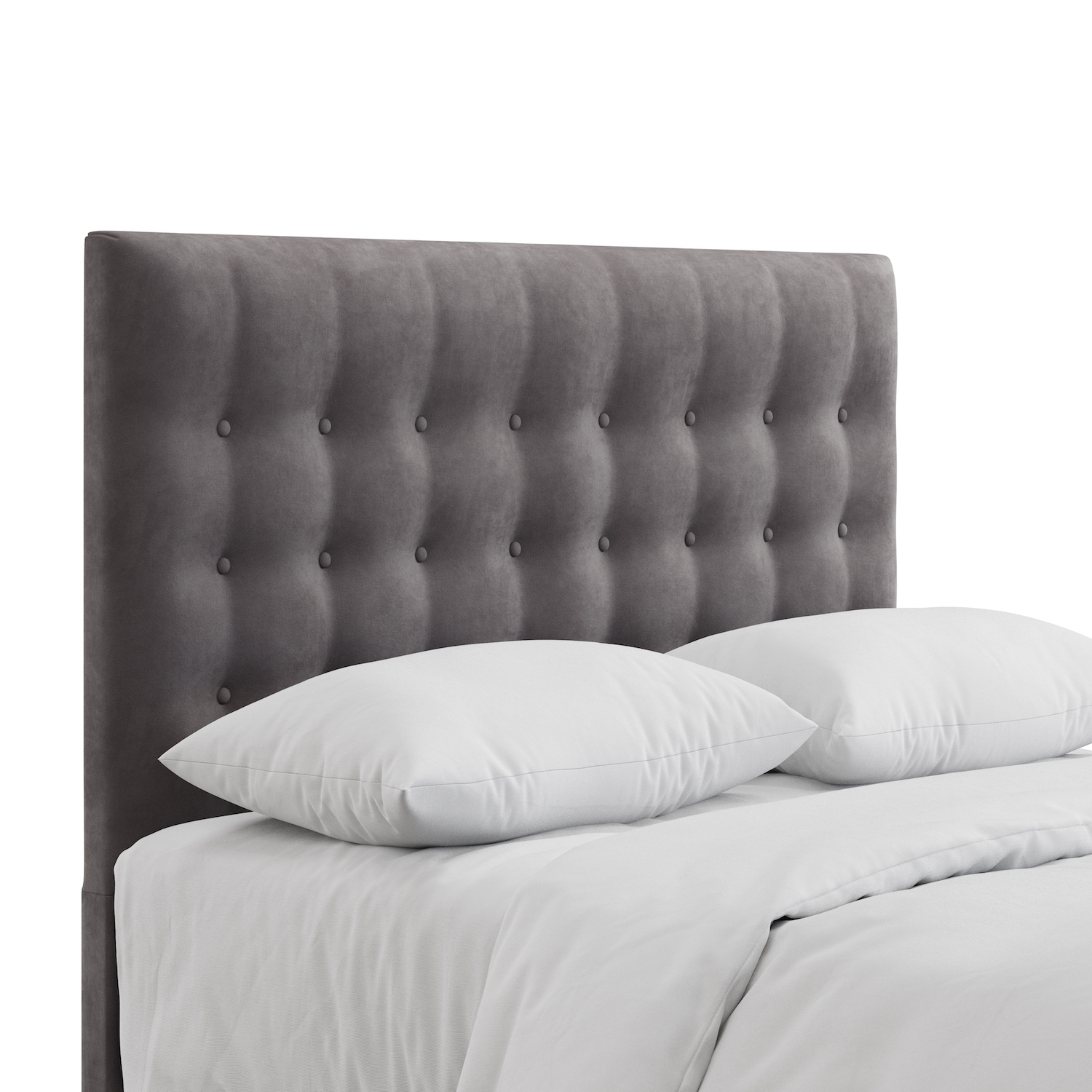 Franklin Floor Standing Headboard - Bedworld