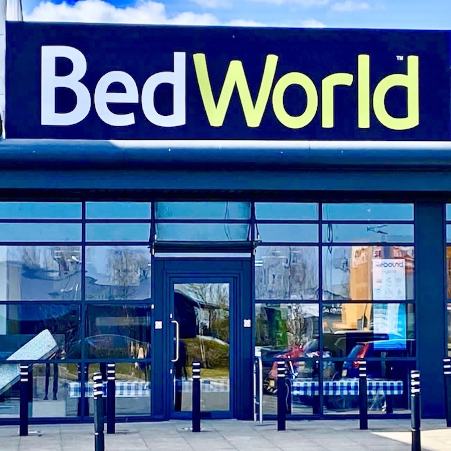 Stores Archive - Bedworld
