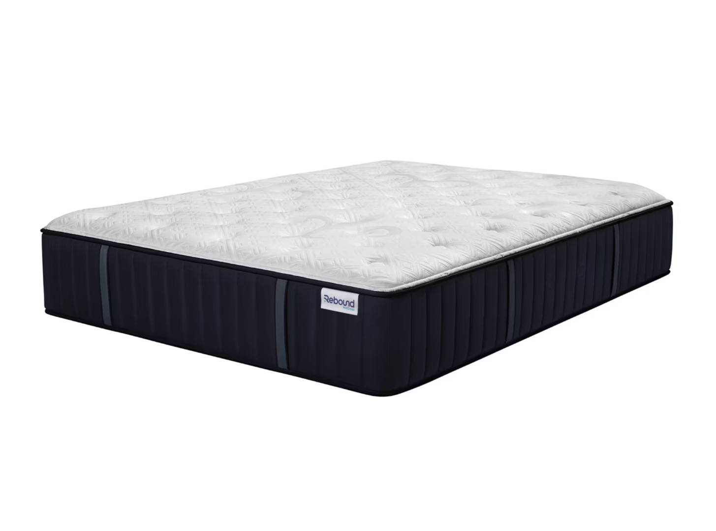 Ultra Deep Memory Foam Gel Mattress - Bedworld