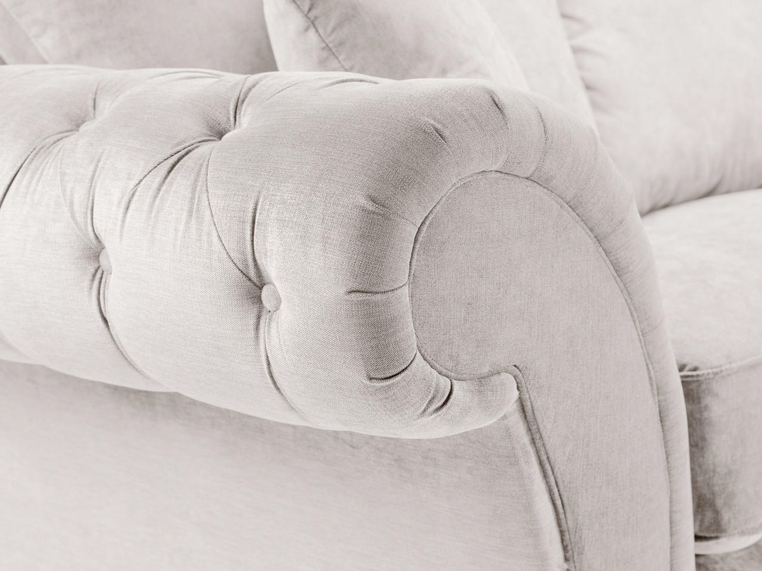 Windsor Stone Armchair Fullback Sofa - Bedworld