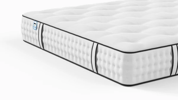 Sultan Pocket Spring Series 3000 Mattress - Bedworld